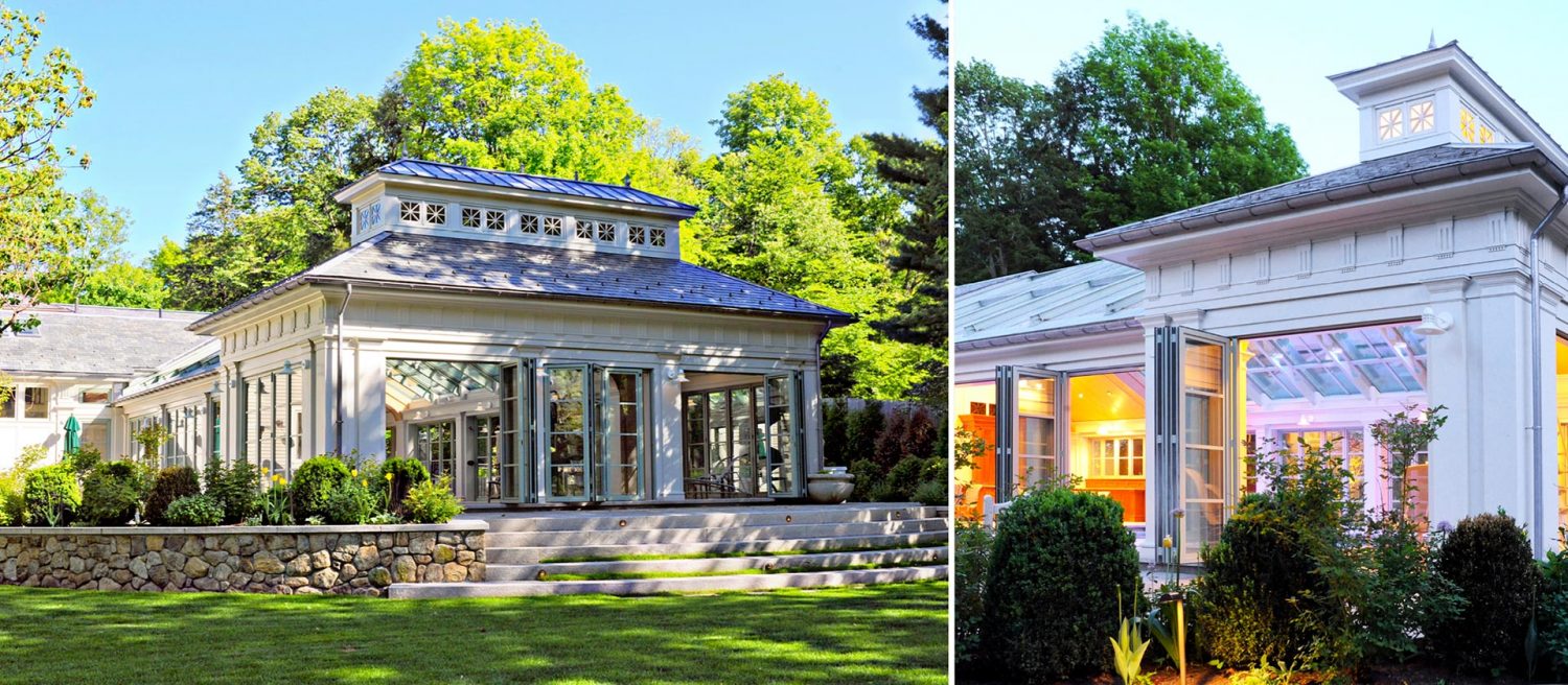 Making a Splash - Our Projects - Wellen Construction